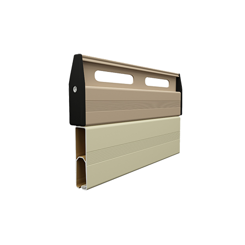 Cửa cuốn nghệ thuật ECO BEC.90NT